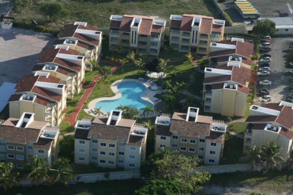 Residencial Mar Azul - Constructora Therrestra