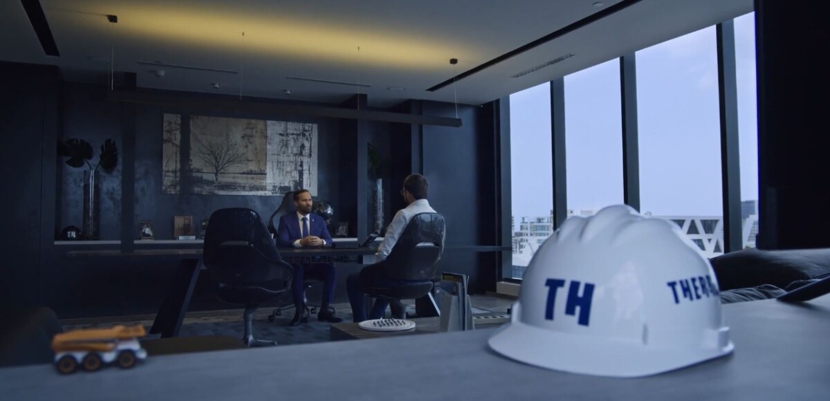 Constructora Therrestra – República Dominicana, Punta Cana, Jamaica.