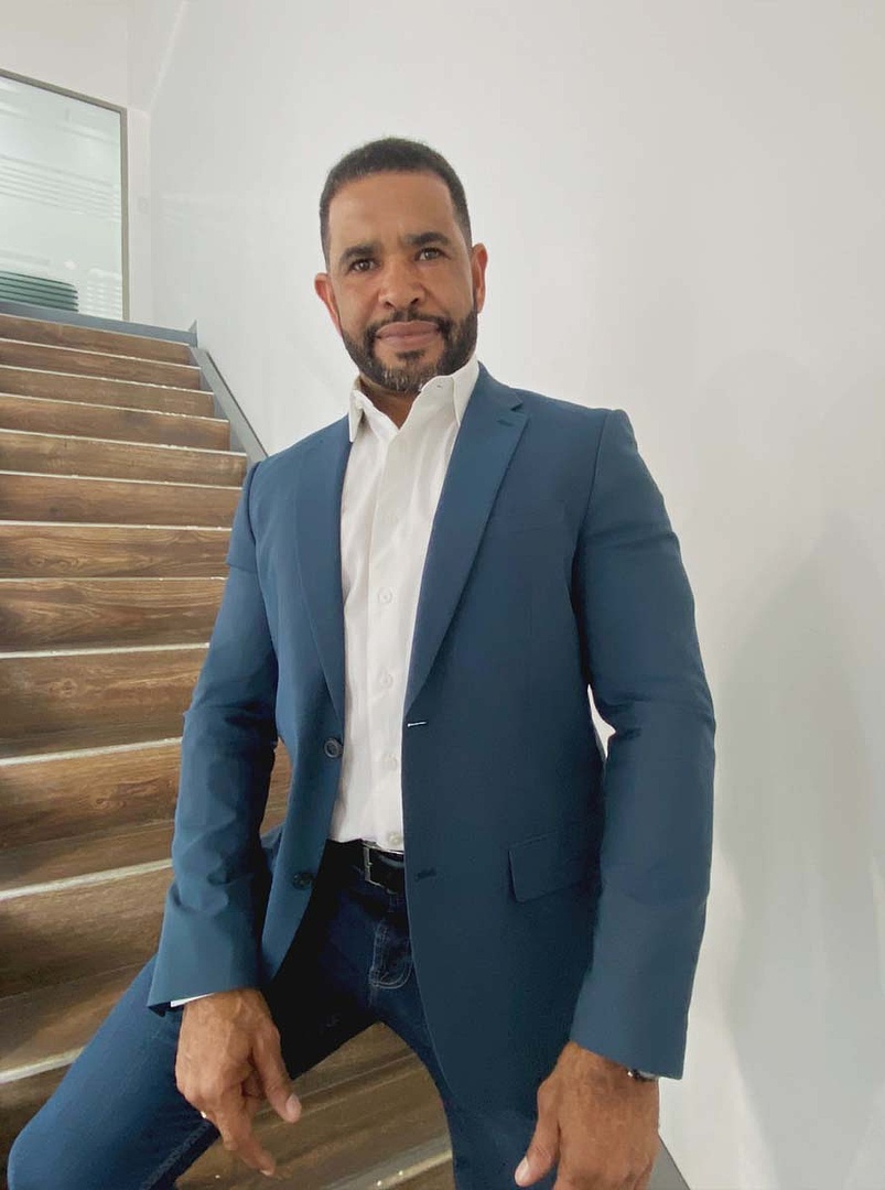 Nosotros – Constructora Therrestra