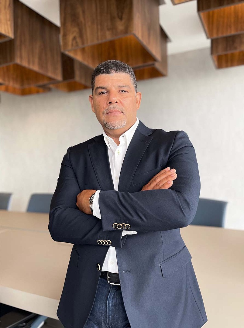 Nosotros – Constructora Therrestra