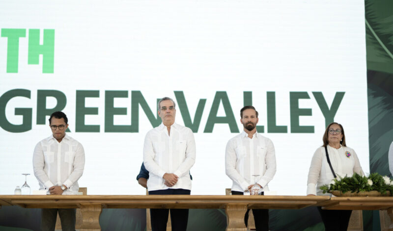 TH Green Valley, la promesa de vivir en un bosque Urbano - Constructora Therrestra