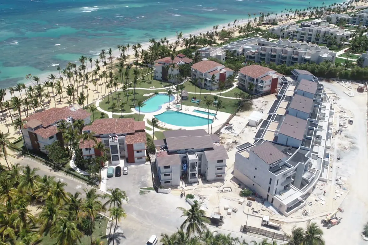 Costa Uvero Apartment alcanzo el estado de “SOLD OUT” – Constructora ...